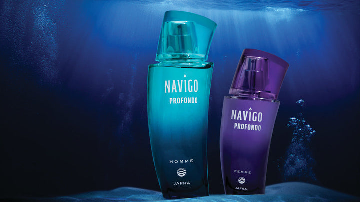 Navîgo Profondo: una aventura en las profundidades del mar – JAFRA MX