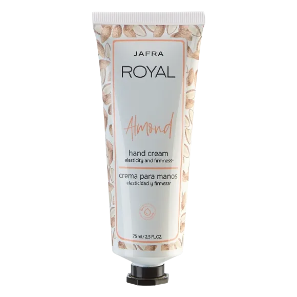 Royal Almond Aceite Corporal 475 ml – JAFRA MX