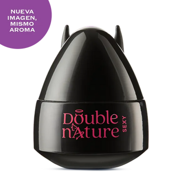 Double Nature – JAFRA MX