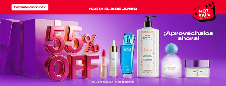 Jafra México – JAFRA MX