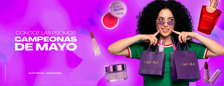 Jafra México – JAFRA MX